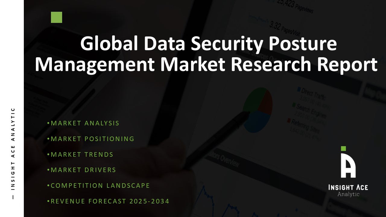 Data Security Posture Management Market Size, Share and Forecast 2025-2034