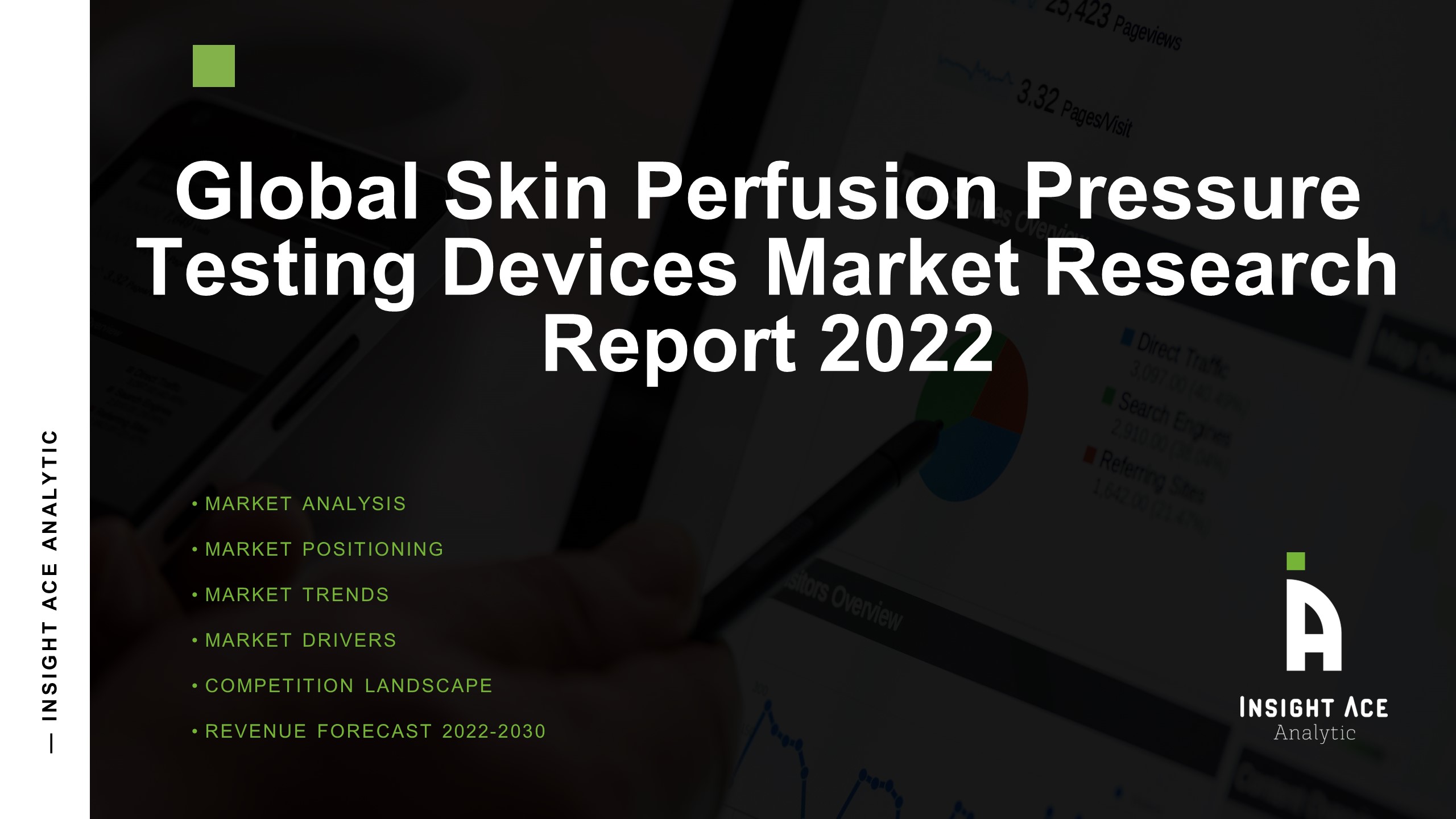 Global Skin Perfusion Pressure Testing Devices Market