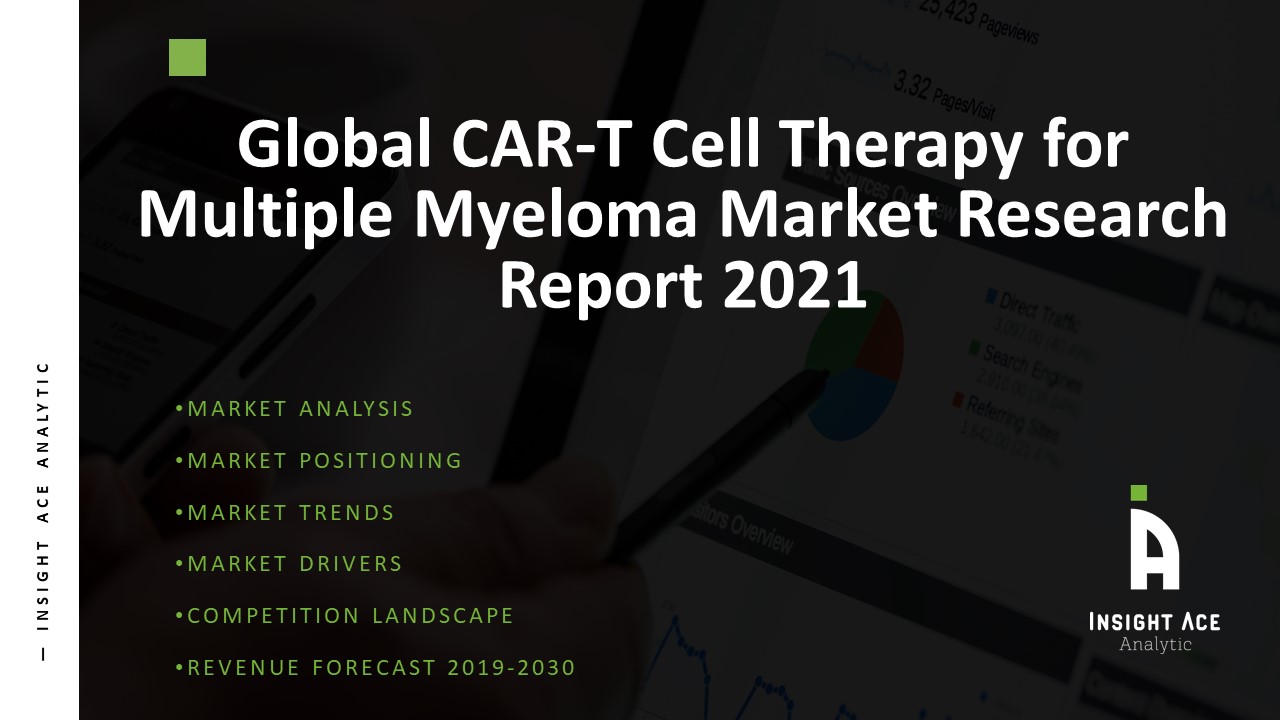 Global CAR T-Cell Therapy For Multiple Myeloma Market